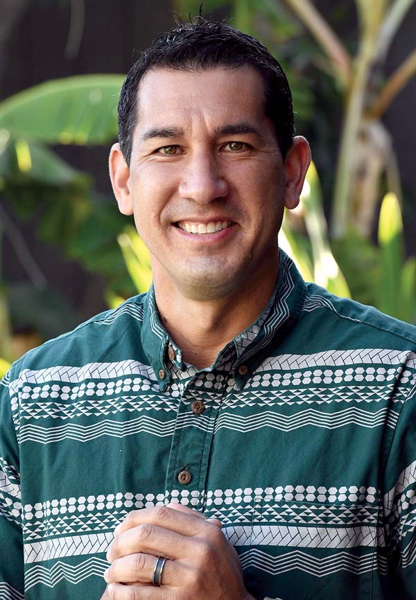 Kahele: Broadband potential Build Back Better benefit | News, Sports ...